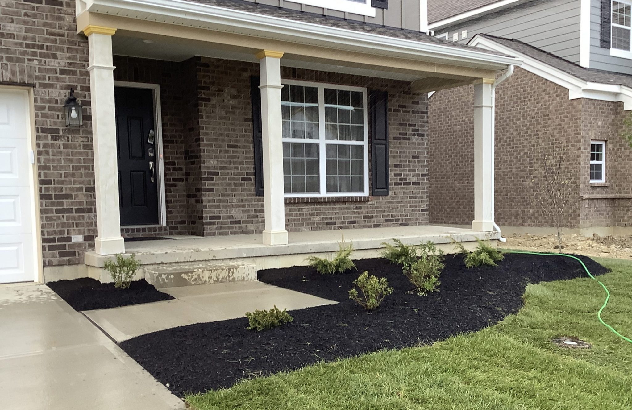 Lawn & Landscape Care – GreenPro Services